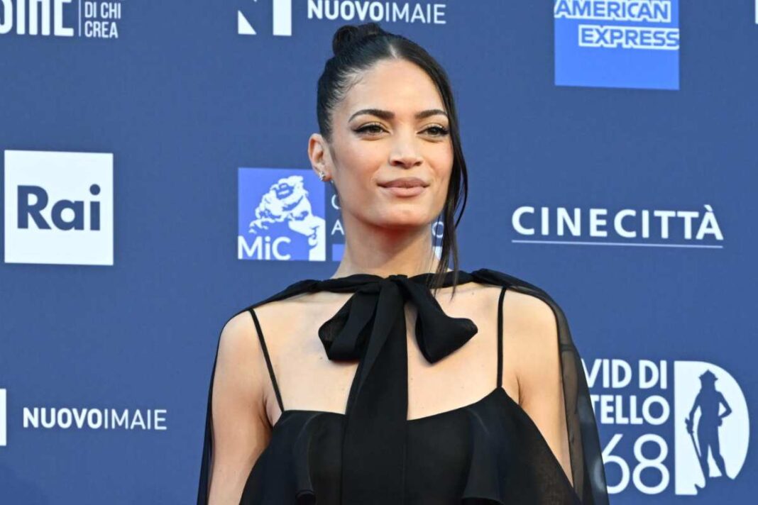 Elodie, senza veli sui social incanta tutti: l'annuncio tanto atteso ...